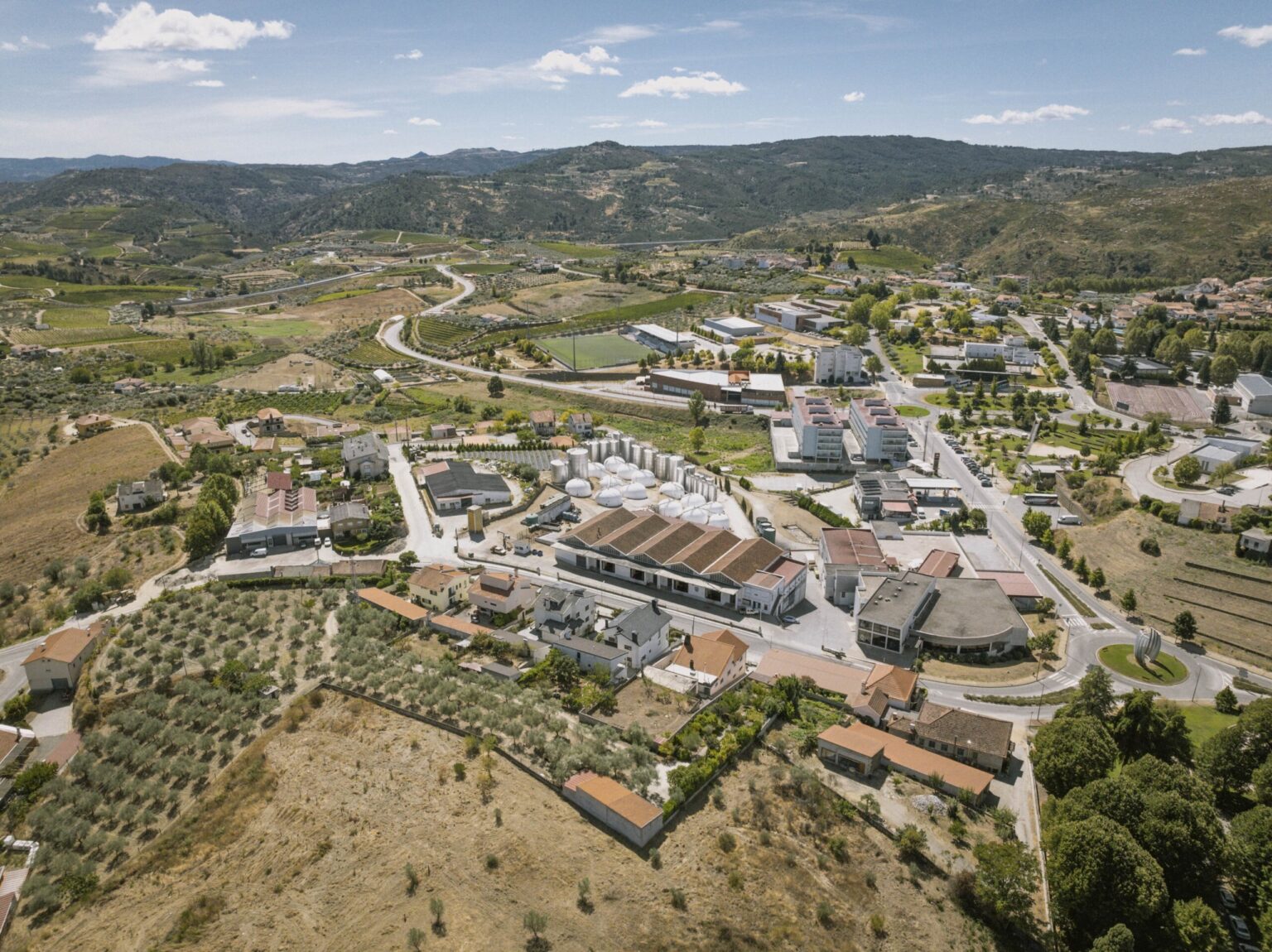 Caves de Murça - Caves de Murça